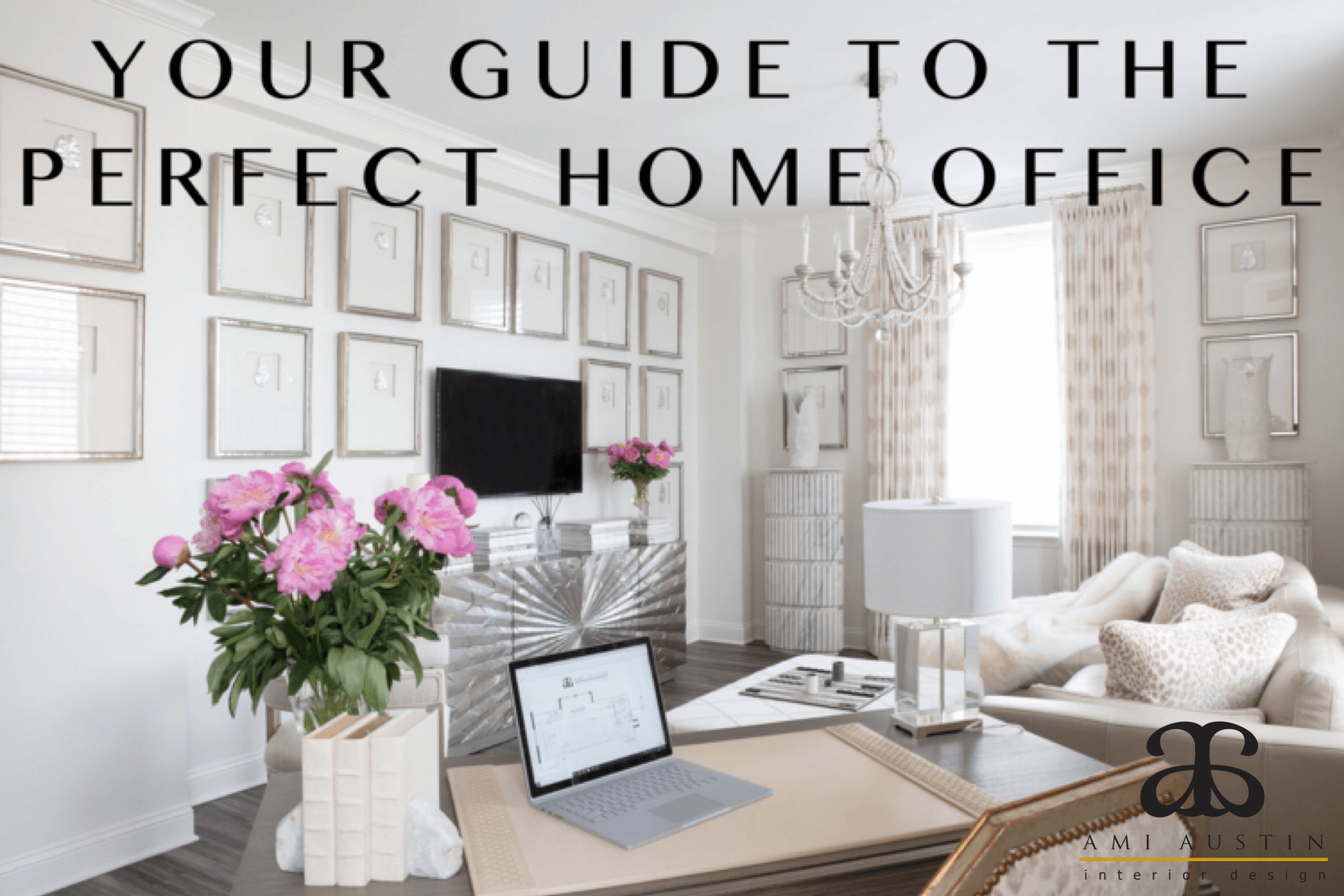 Your guide to the perfect home office - Greater Memphis Chamber