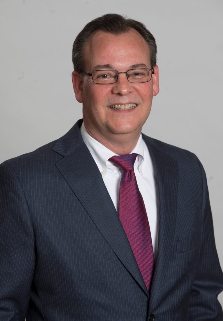 Meet the Chairman’s Circle: Chris Bird, Chairman, The Dillard Companies ...