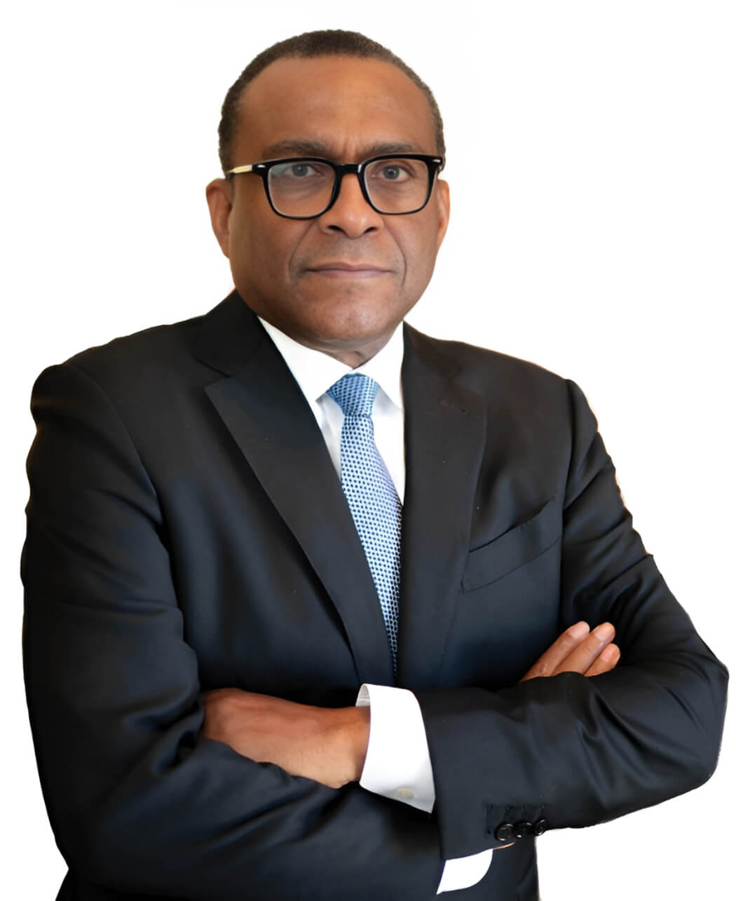 Meet the Chairman’s Circle: Tyrone Burroughs, President and CEO of ...