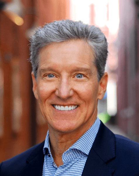 Meet the Chairman's Circle: Jimmy Reed - Greater Memphis Chamber